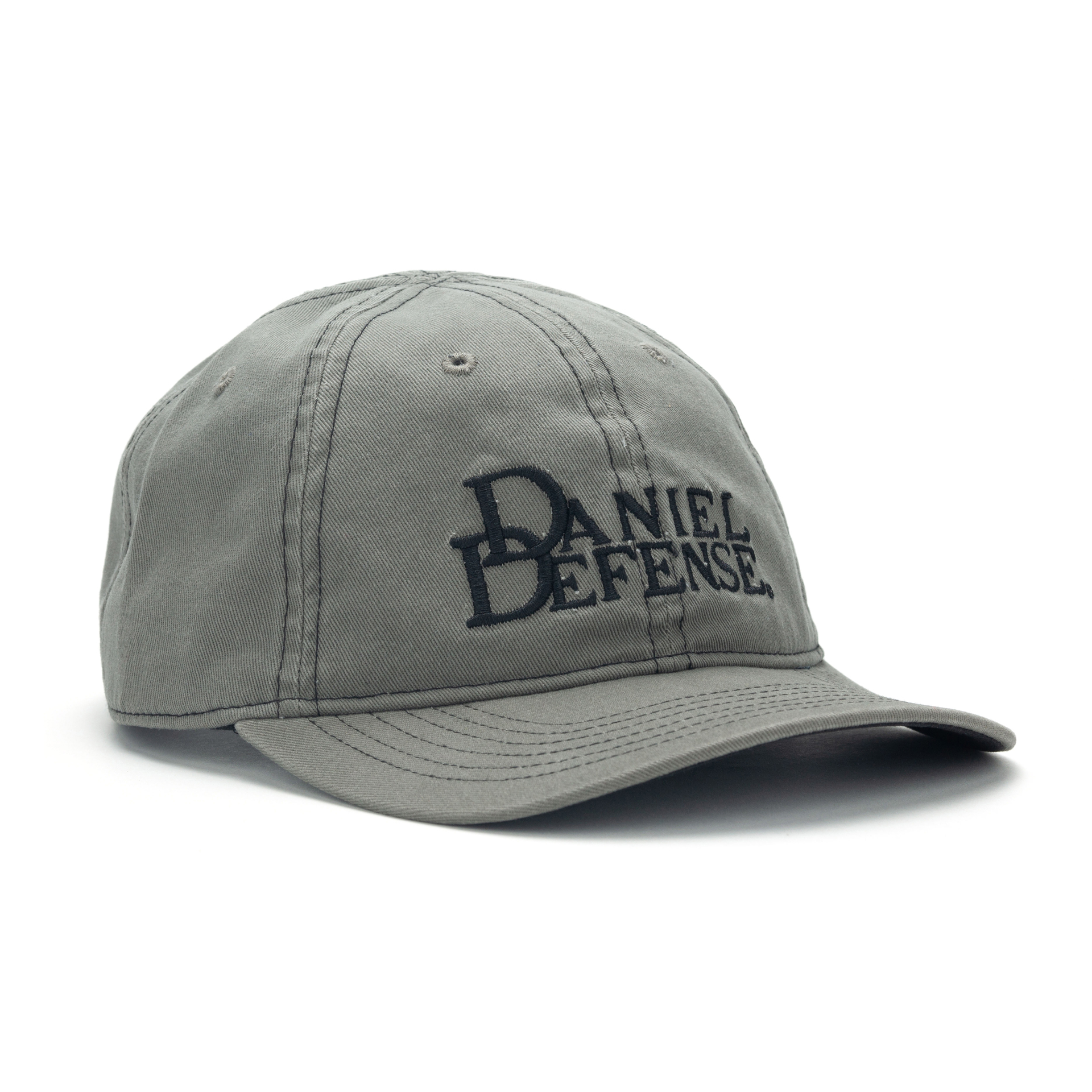 Daniel Defense® OD Green Hat | Daniel Defense Store