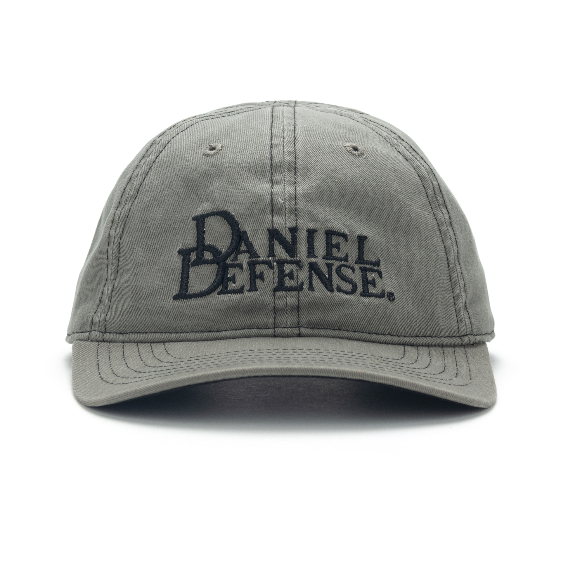 Daniel Defense® OD Green Hat | Daniel Defense Store