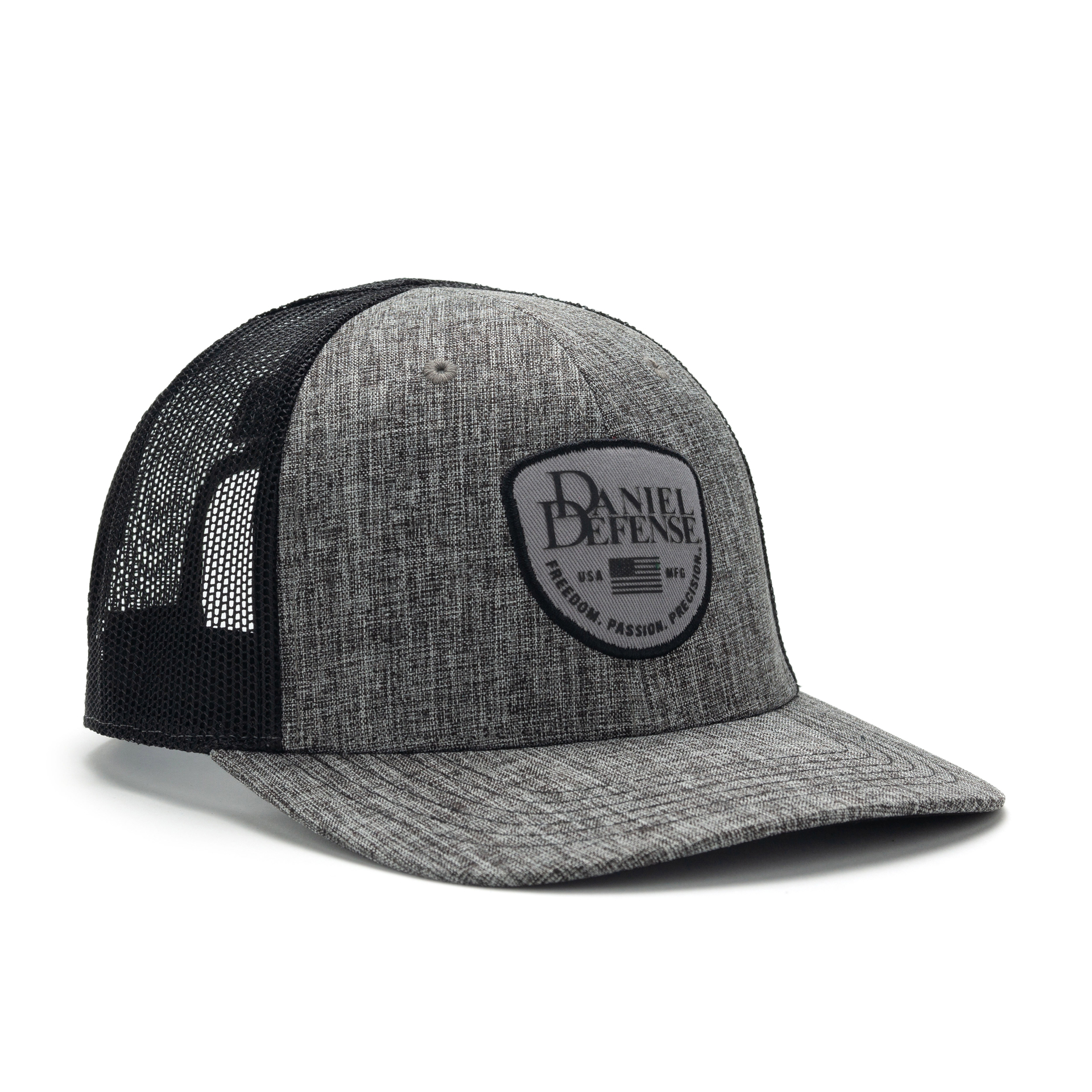 Daniel Defense® Shield Hat | Daniel Defense Store