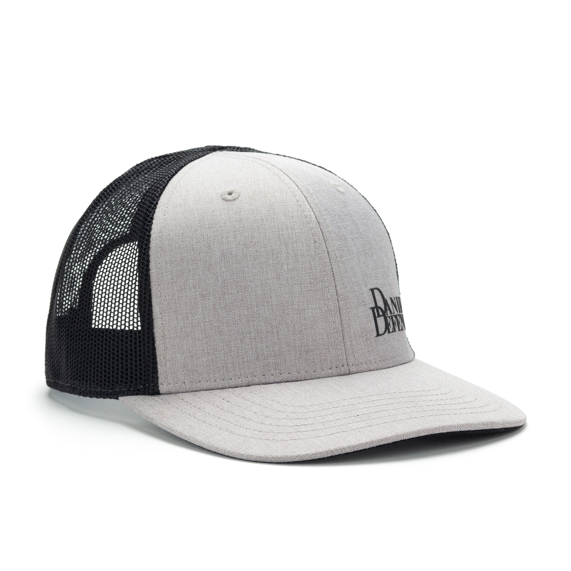 Daniel Defense Store | Daniel Defense® Heather Trucker Hat