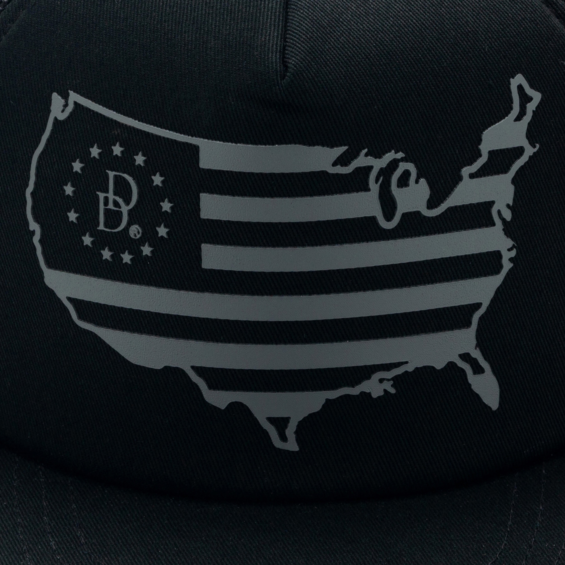 Daniel Defense® USA Hat | Daniel Defense Store