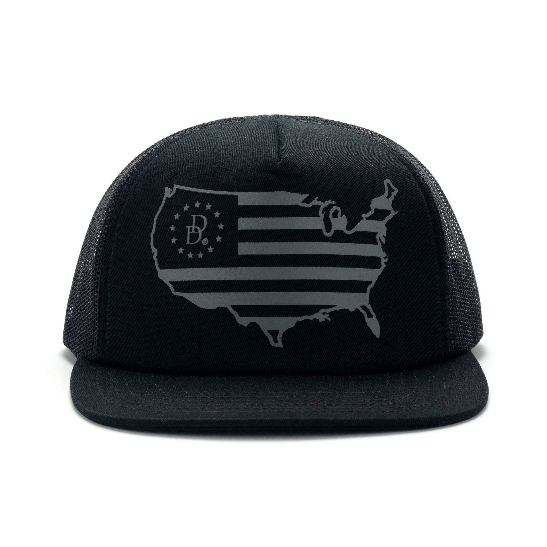 Daniel Defense® USA Hat | Daniel Defense Store