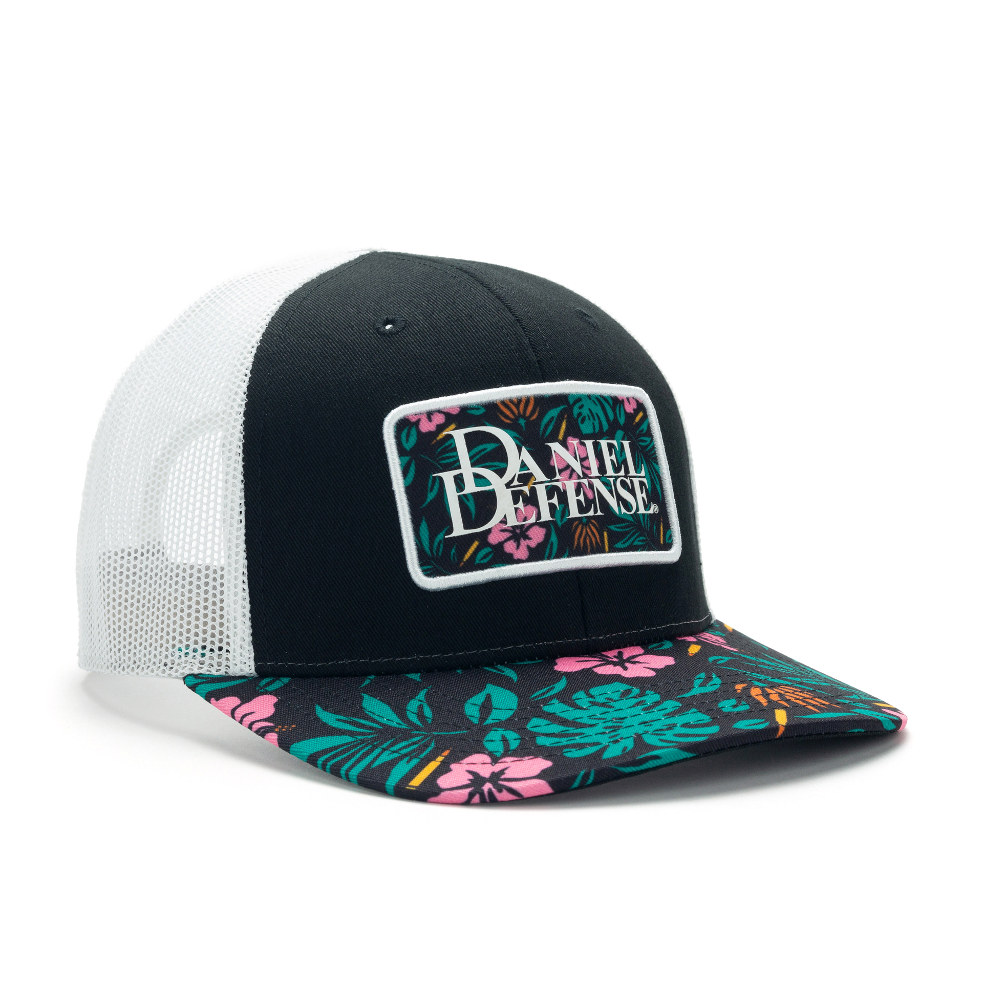 Daniel Defense Store | Daniel Defense® Hawaiian Hat