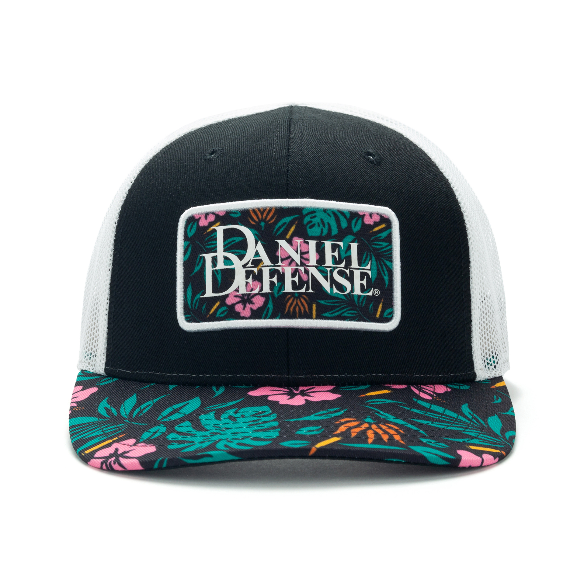 Daniel Defense Store | Daniel Defense® Hawaiian Hat