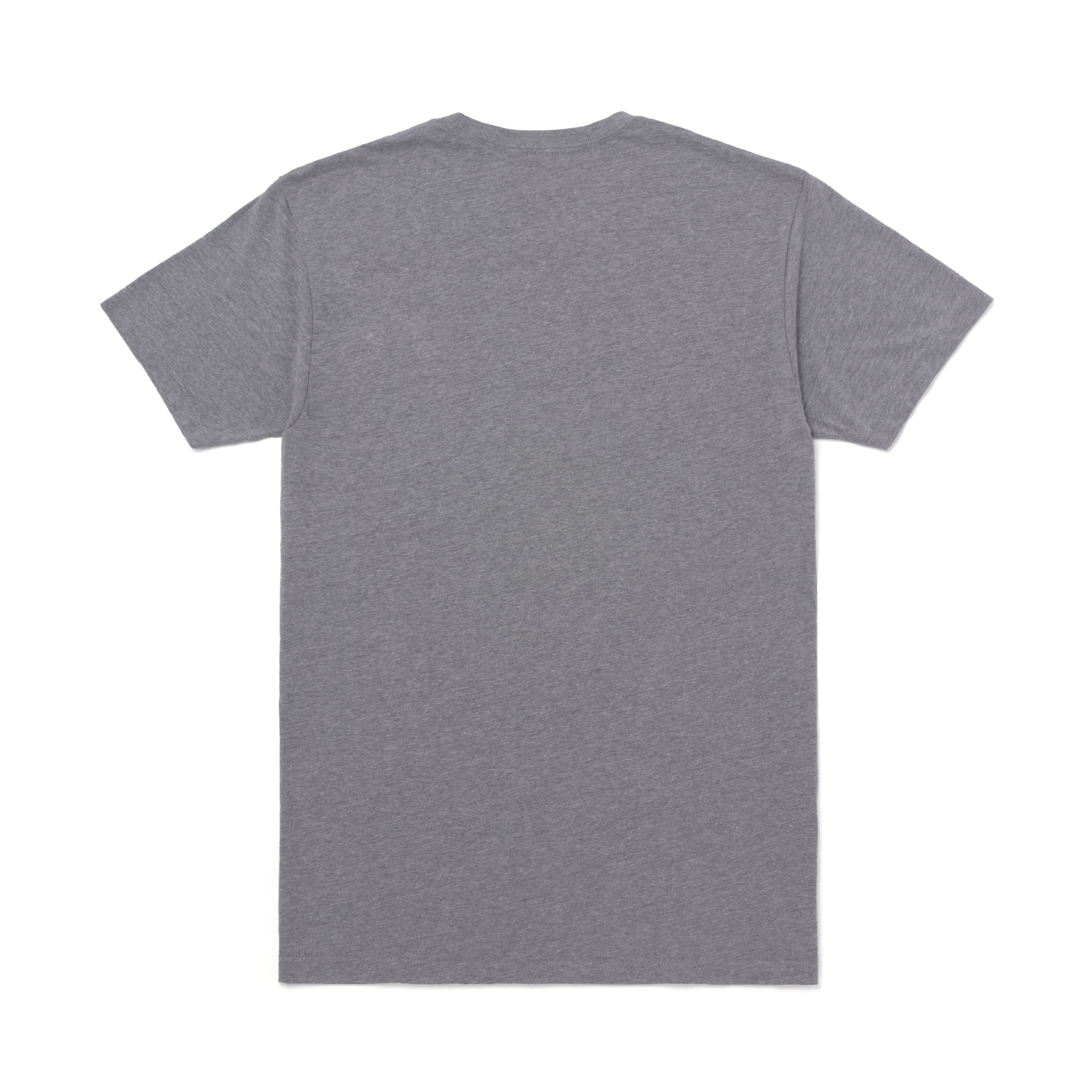 Daniel Defense® Breast Cancer Grey Tee | Daniel Defense Store