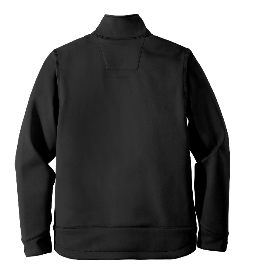 Daniel Defense® Carhartt® Soft Shell Jacket | Daniel Defense Store