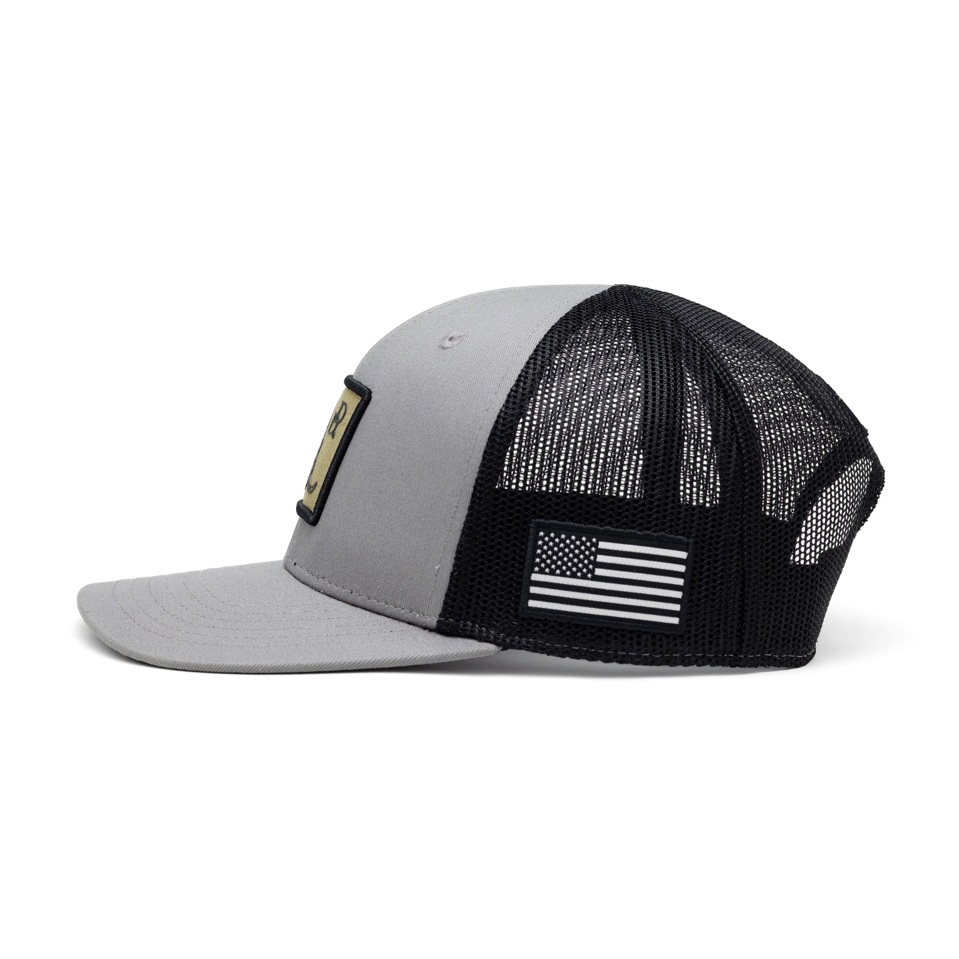 Daniel Defense® Charcoal Snake Bite Hat | Daniel Defense Store