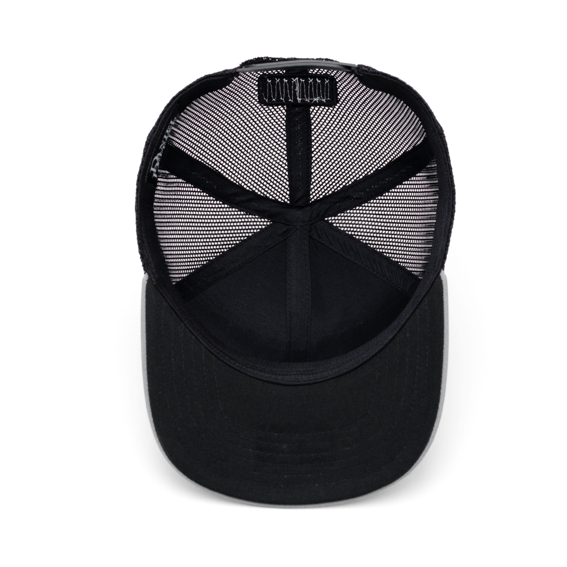 Daniel Defense® Charcoal Snake Bite Hat | Daniel Defense Store