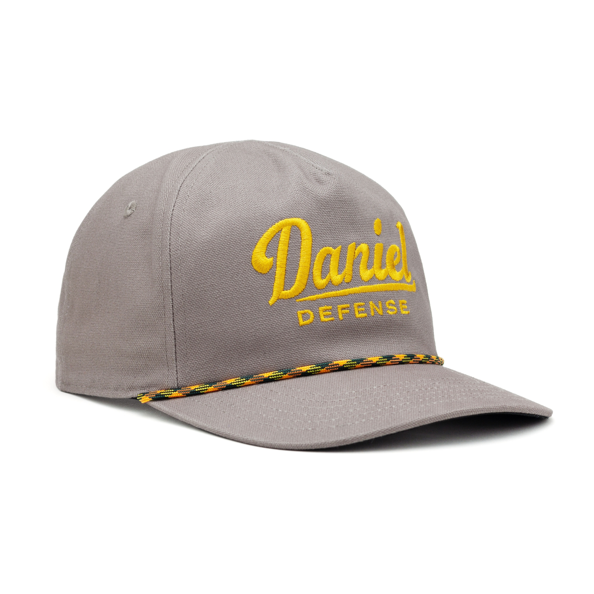 Daniel Defense® Vintage Hat | Daniel Defense Store