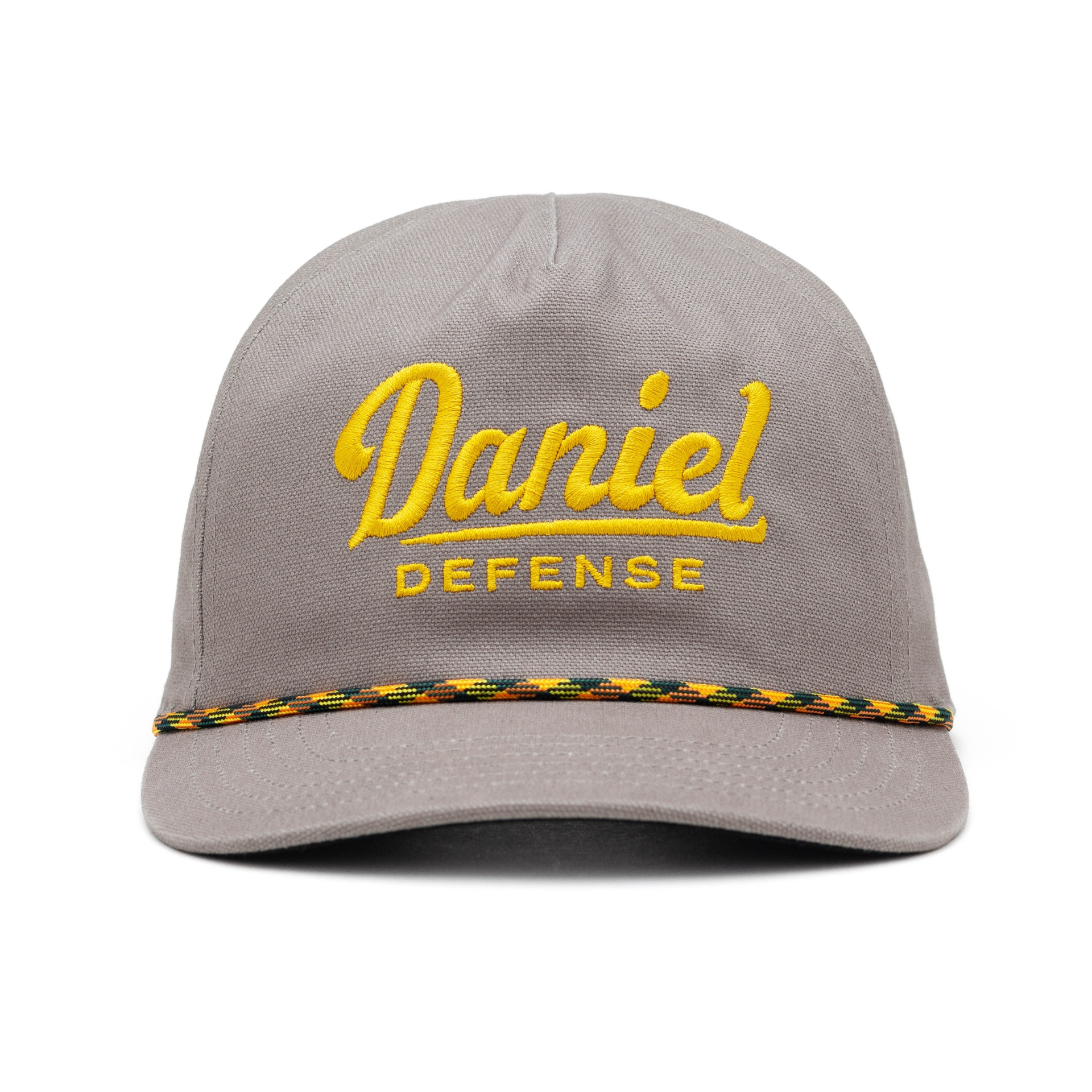 Daniel Defense® Vintage Hat | Daniel Defense Store