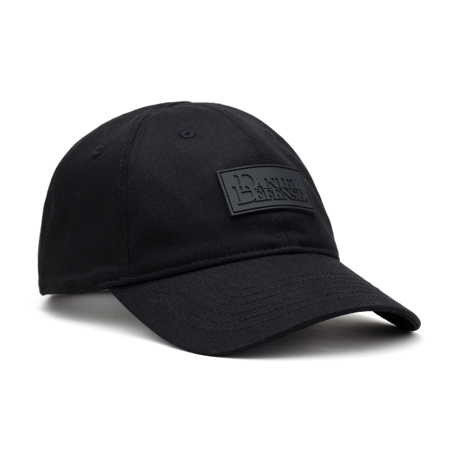 Daniel Defense® Black Patch Hat | Daniel Defense Store