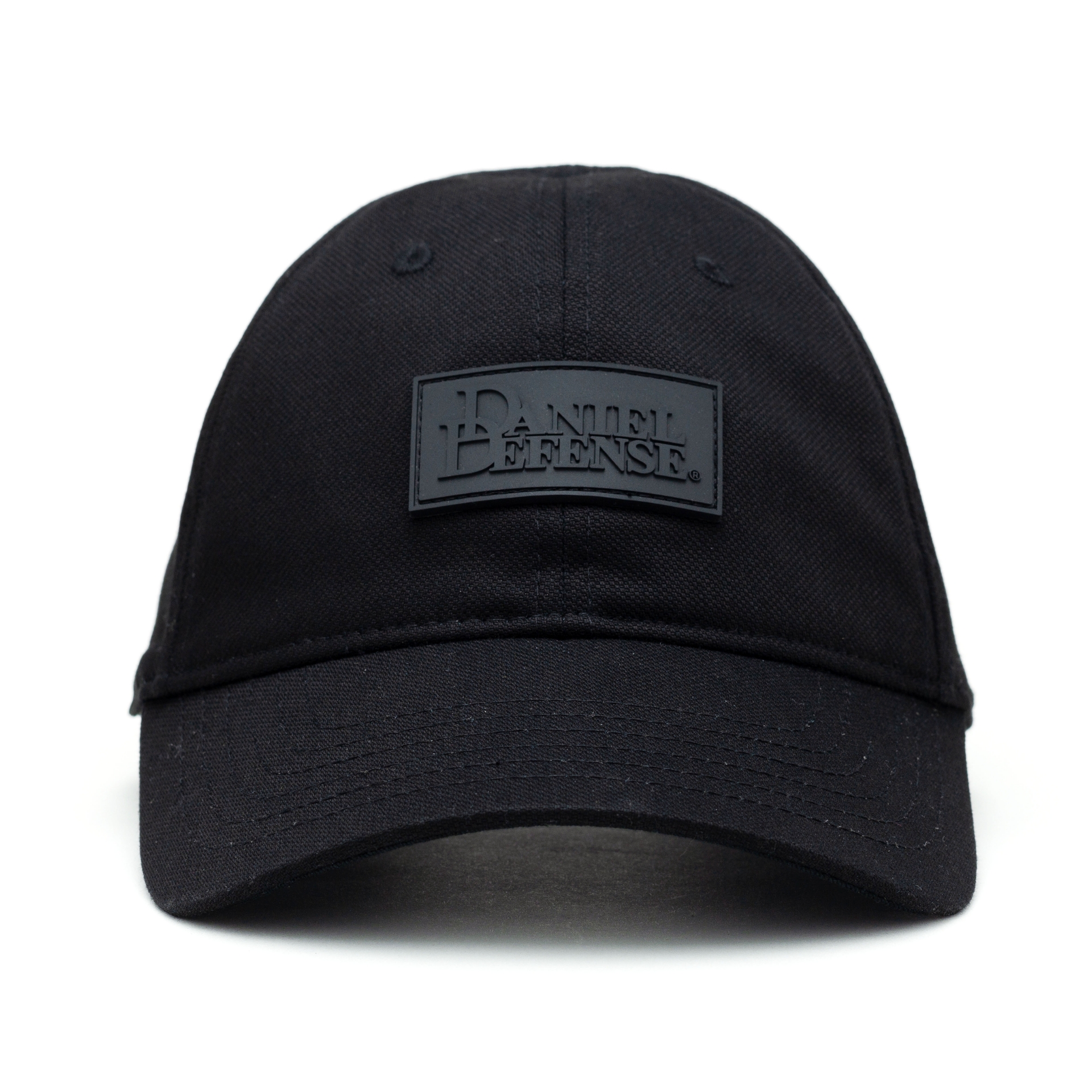 Daniel Defense® Black Patch Hat | Daniel Defense Store