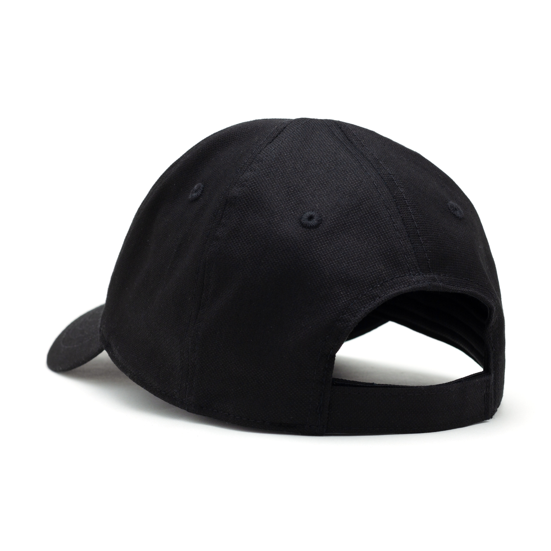Daniel Defense® Black Patch Hat | Daniel Defense Store