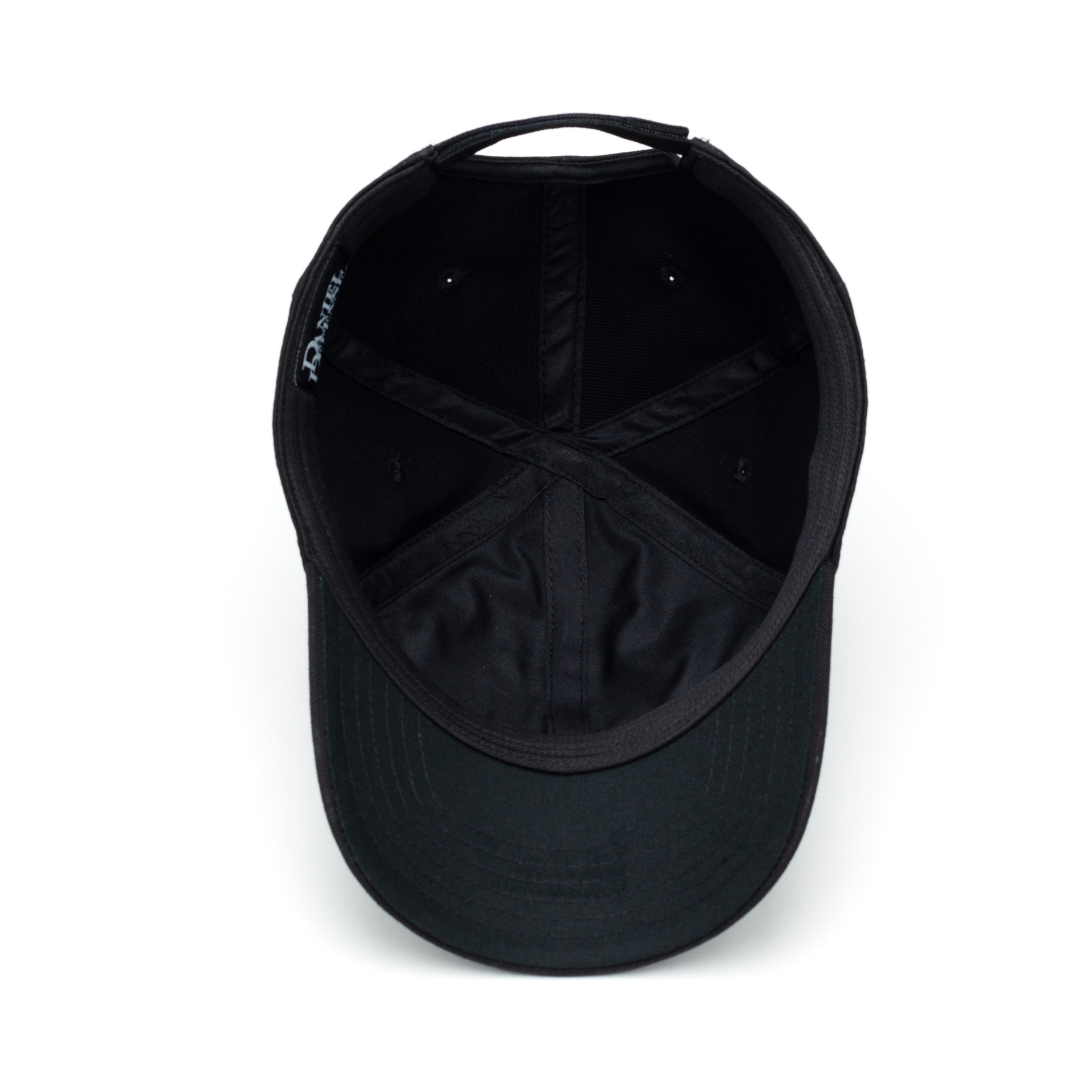 Daniel Defense® Black Patch Hat | Daniel Defense Store