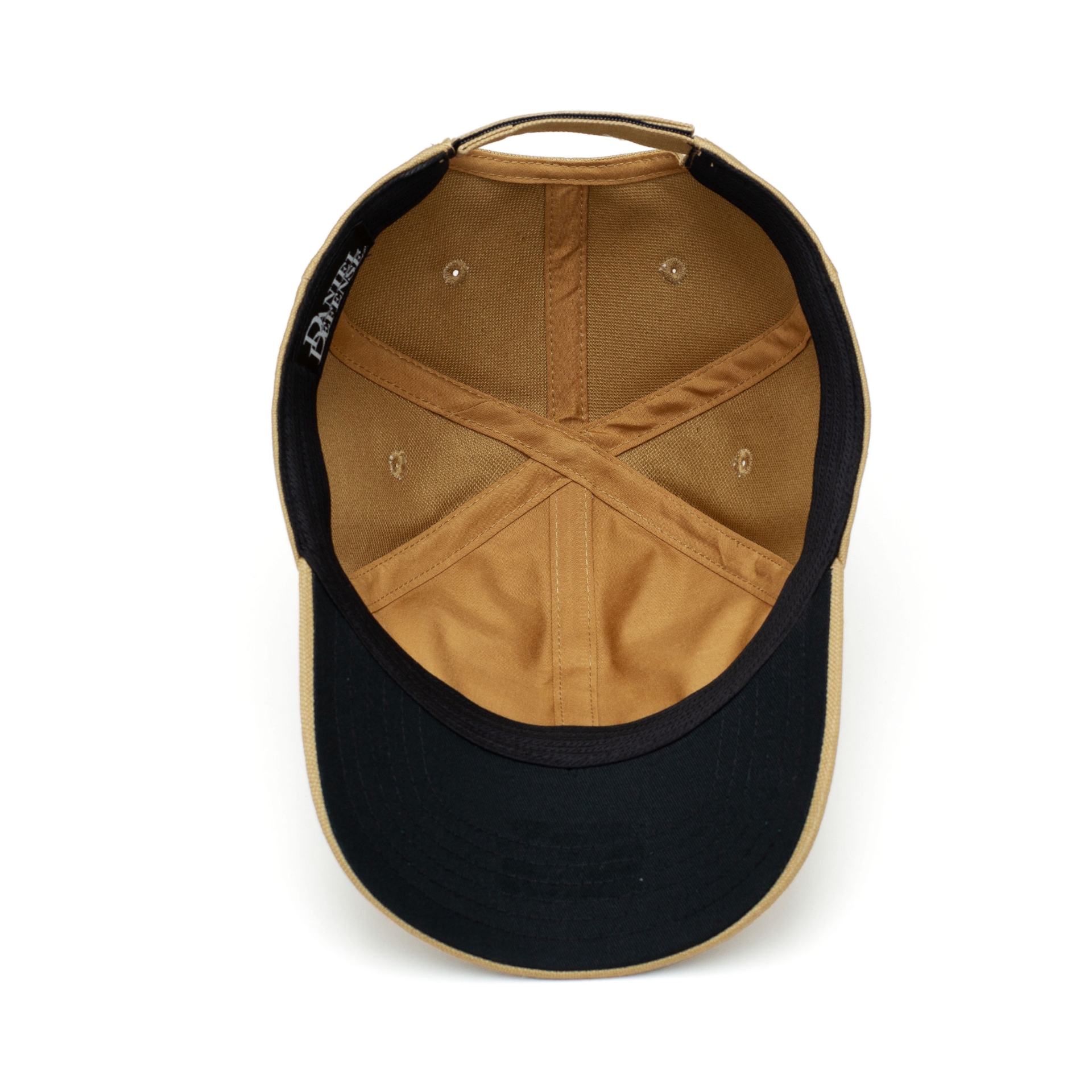 Daniel Defense Store | Daniel Defense® Khaki Patch Hat