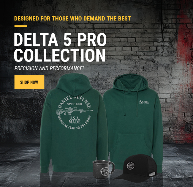 Daniel Defense Store | Daniel Defense Store