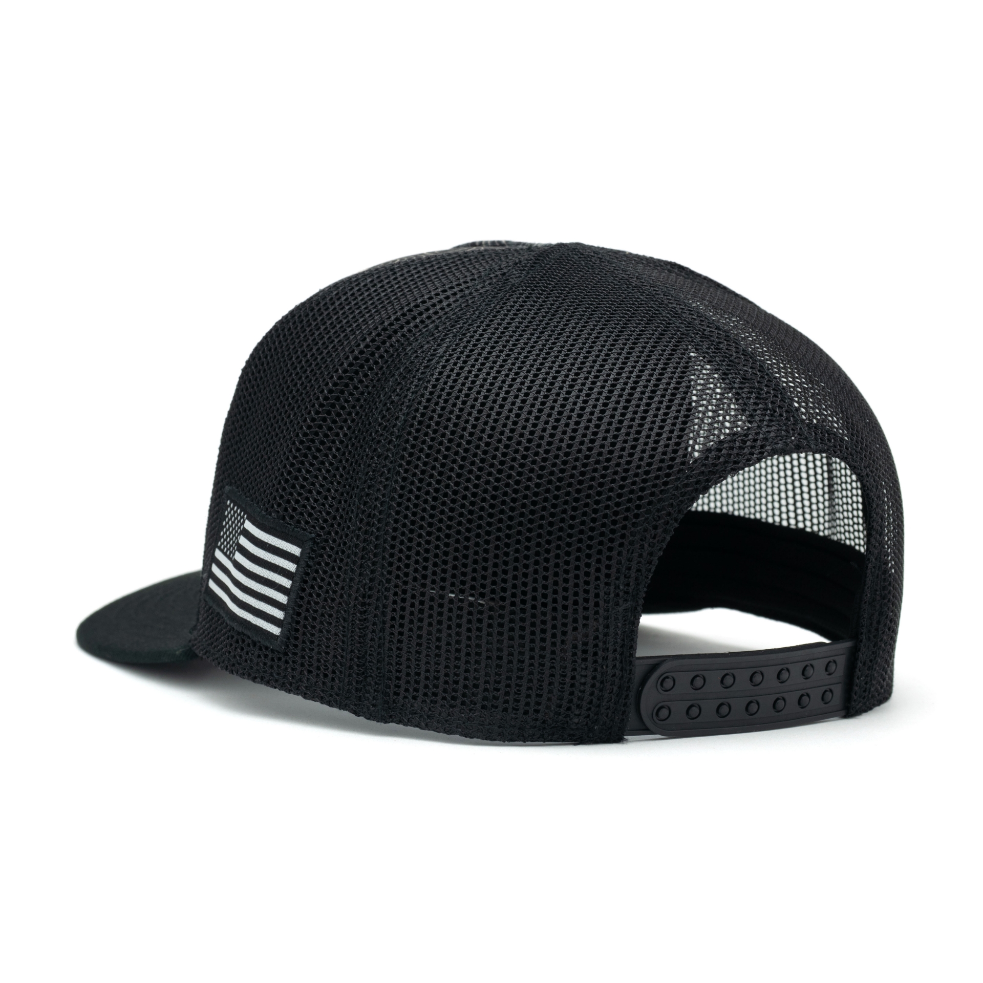 Daniel Defense Store | Daniel Defense® Topographic Hat