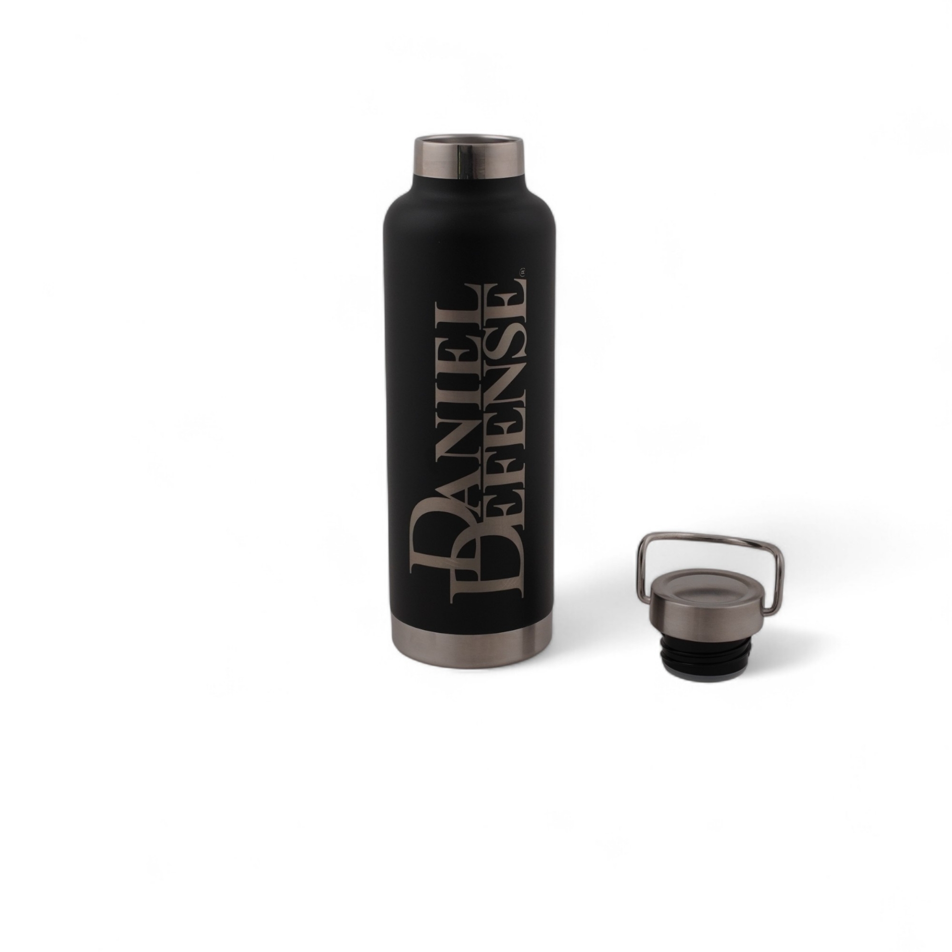 Daniel Defense Stainless Steel Water Bottle | Daniel Defense Store