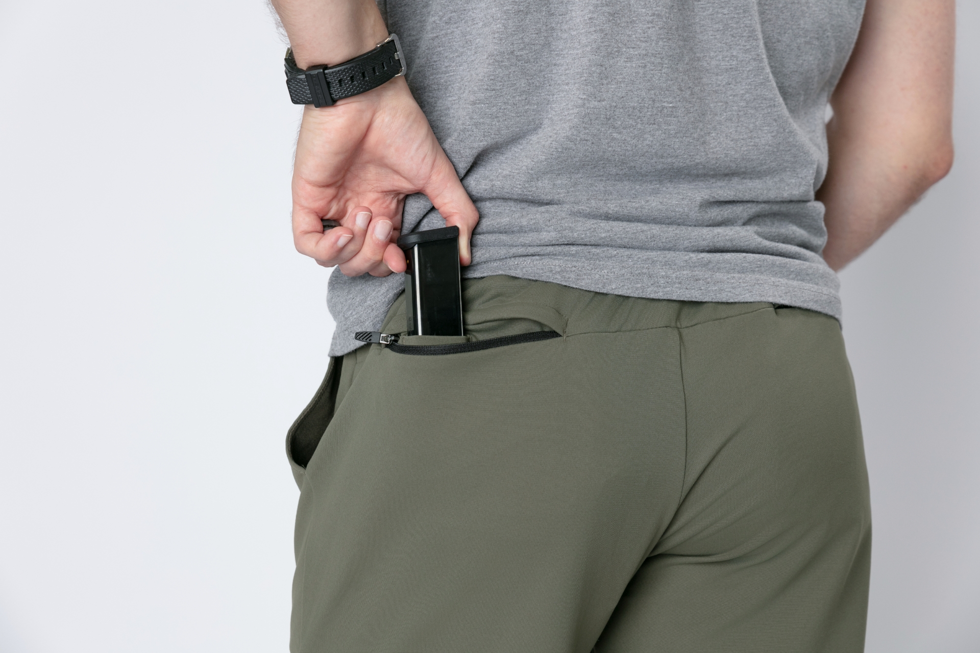 Daniel Defense® Arrowhead™ Tactical Carrier Shorts Mk.II | Daniel ...